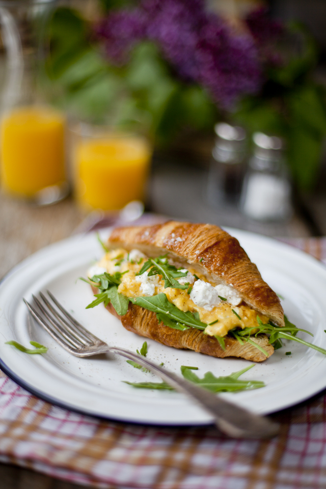 Go Ask Mum 10 Delicious Mother's Day Breakfast Ideas - Go Ask Mum
