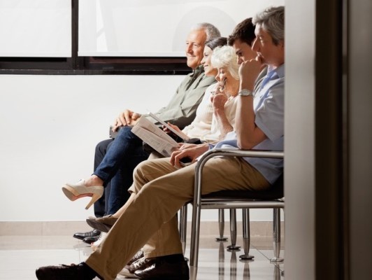 Go Ask Mum How to manage visitors when you're in hospital after birth