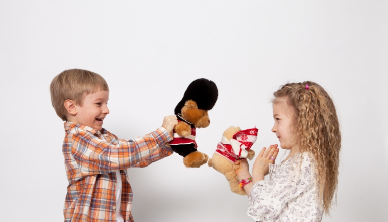 Go Ask Mum Sharing is NOT Caring - The New Movement Teaching Kids NOT ...