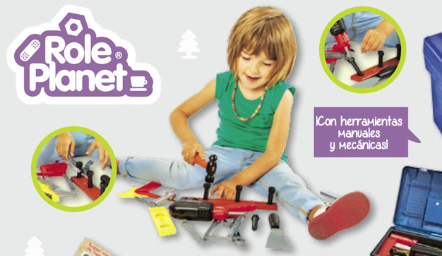 Go Ask Mum Gender Neutral Toy Advertising Receives A Positive Response ...
