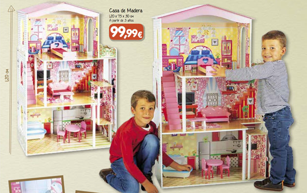 Go Ask Mum Gender Neutral Toy Advertising Receives A Positive Response ...