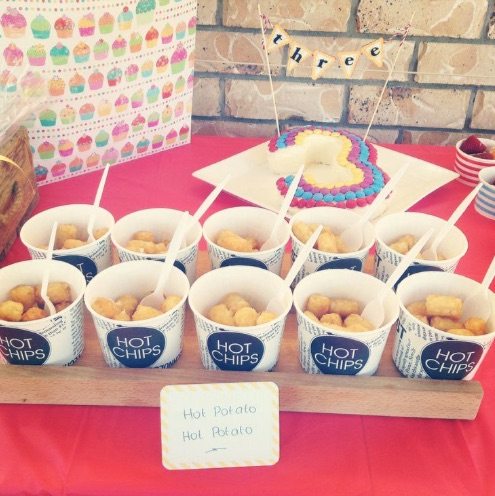 Go Ask Mum The Wiggles Birthday Party Ideas - Go Ask Mum