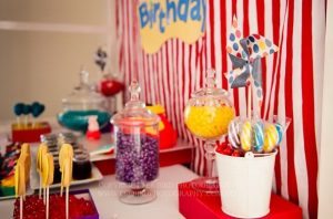 Go Ask Mum The Wiggles Birthday Party Ideas - Go Ask Mum