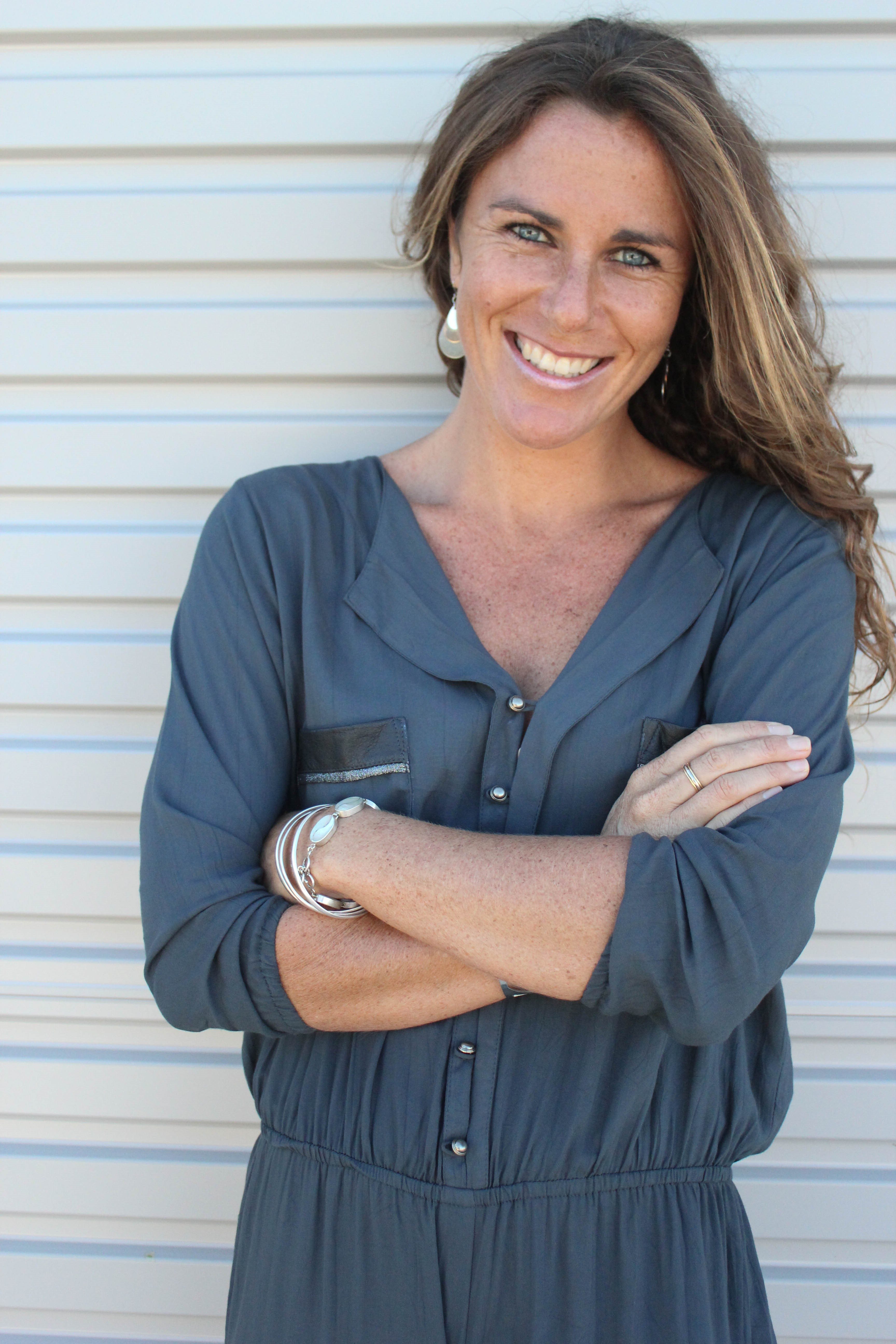 Go Ask Mum Former MasterChef Contestant Jules Allen Named Key Assets ...