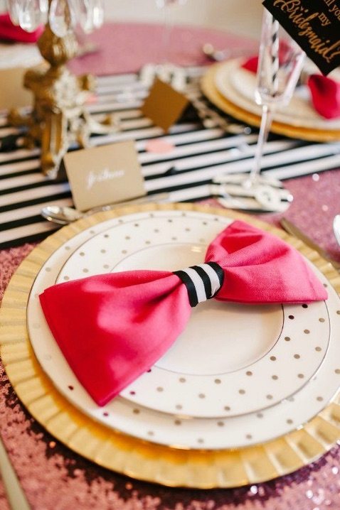 Go Ask Mum Life's a Party With Kate Spade - Kate Spade Party Ideas - Go ...