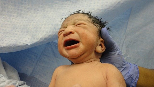 Go Ask Mum Diabetic Woman Gives Birth To 6kg Baby - Go Ask Mum