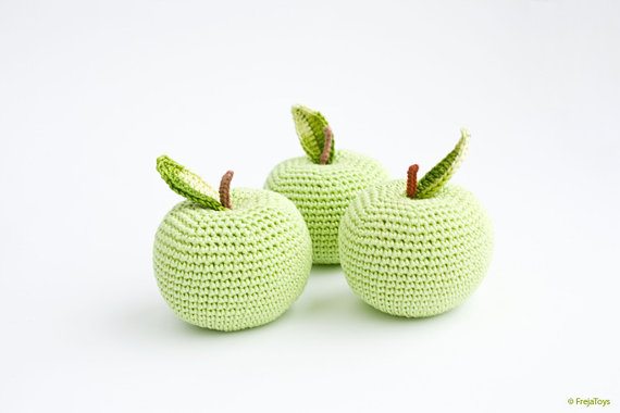 Go Ask Mum The Sweetest Crochet Rattles You Ever Did See - Go Ask Mum