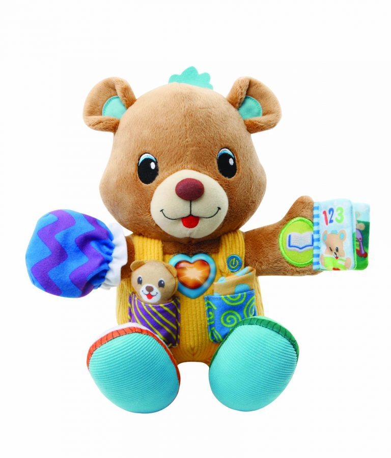 Go Ask Mum Win 1 of 2 Awesome Vtech Prize Packs in Time for Christmas ...