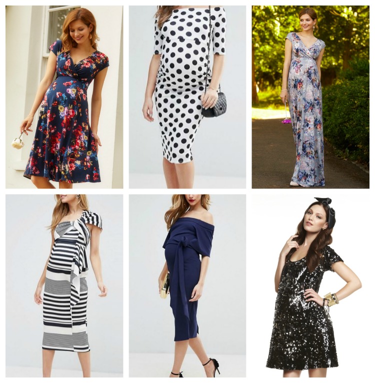 Go Ask Mum Gorgeous Maternity Dresses for Special Occasions - Go Ask Mum Go Ask Mum Gorgeous Maternity Dresses for Special Occasions - Go Ask Mum
