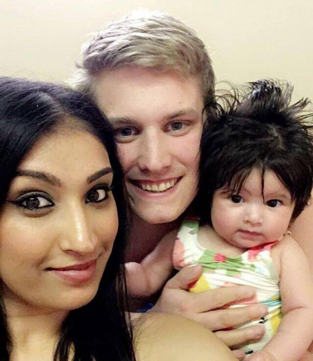 Go Ask Mum A Baby Has so Much Hair it Shows up on The Ultrasound - Go ...