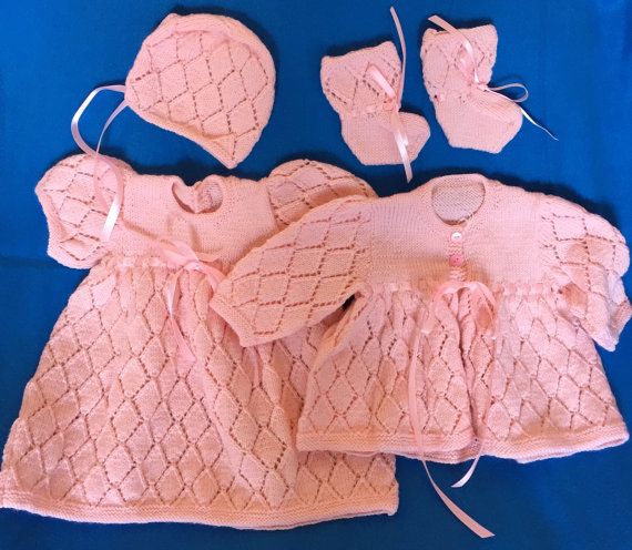 Go Ask Mum The Most Precious Knitted Gifts For a Baby - Go Ask Mum