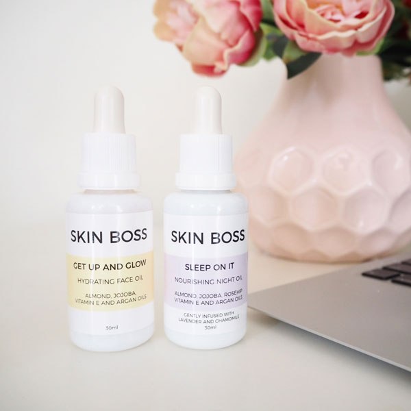 Go Ask Mum SKIN-BOSS-Australias-favourite-and-best-face-oil - Go Ask Mum