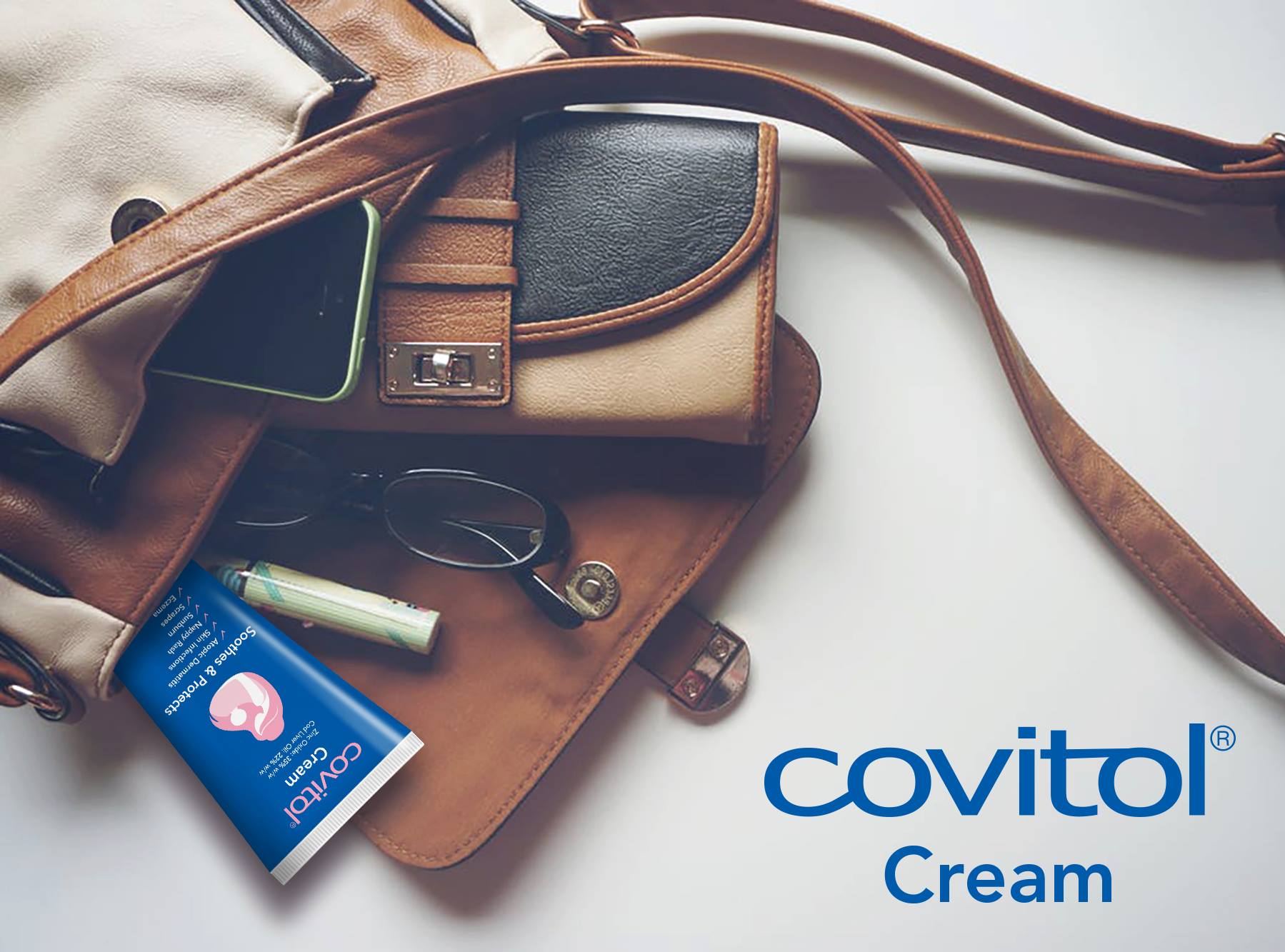 Go Ask Mum Try Covitol Cream for Yourself – We Think You’ll Love it ...