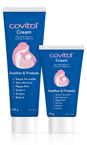 Go Ask Mum Try Covitol Cream for Yourself – We Think You’ll Love it ...