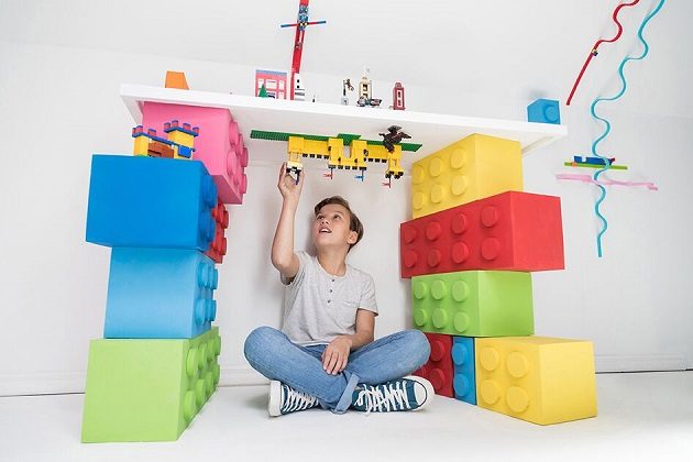 Go Ask Mum WIN 1 of 4 x Innovative Mayka Gift Packs - Go Ask Mum