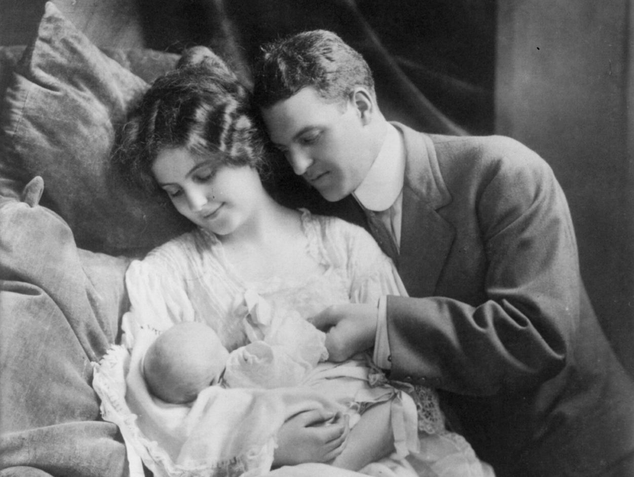 Go Ask Mum Vintage Baby Names From The 1900s Are Making A Comeback Go Ask Mum Vintage Baby Names From The 1900s Are Making A Comeback