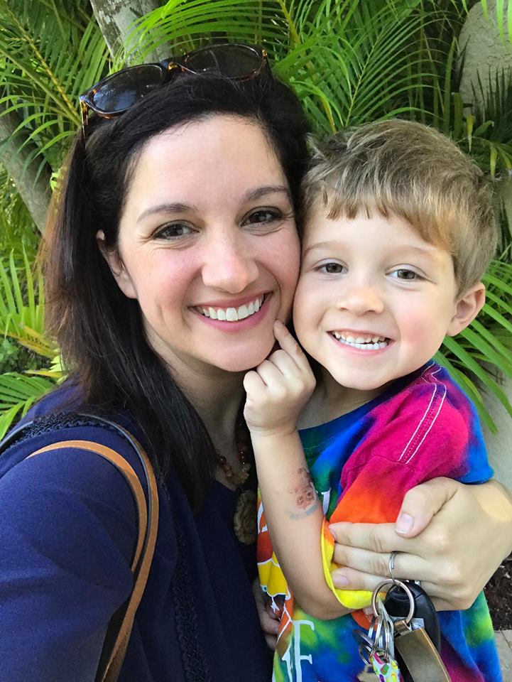 Go Ask Mum This Furious Mum Shared a Message to the Woman at the ...