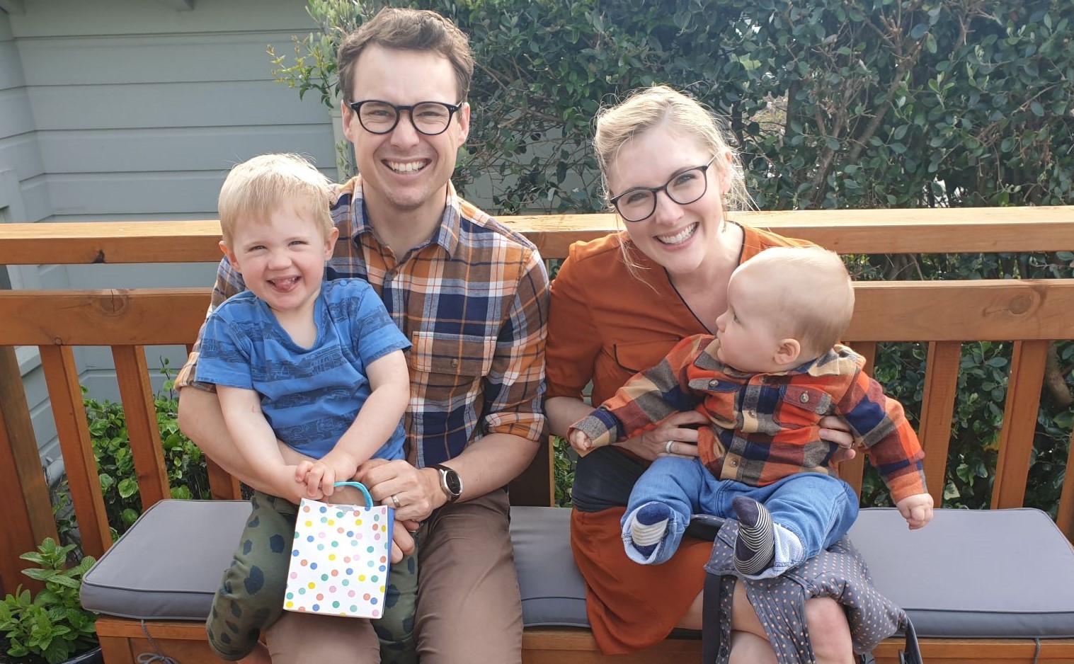 Go Ask Mum This Mum Wrote a Touching Song About Missing the Baby Years ...