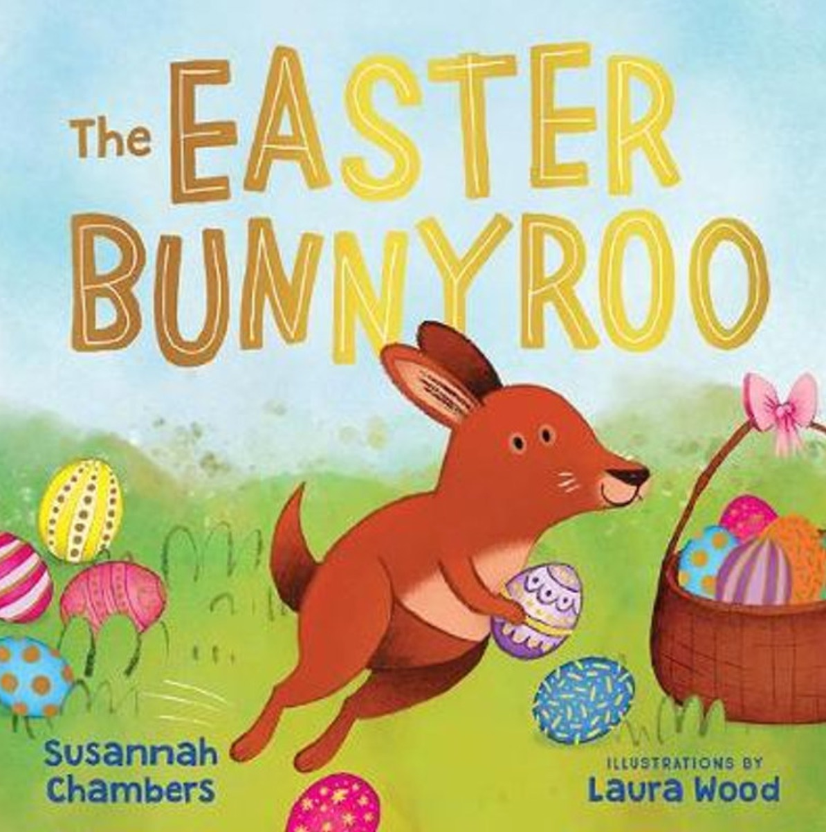 Go Ask Mum 12 Easter Themed Books Perfect for Preschoolers - Go Ask Mum