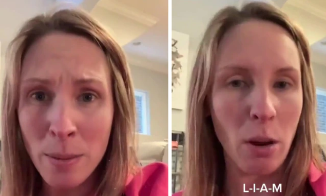Go Ask Mum Nurse's Mind Blown as Mum Tells Her She's Been Pronouncing ...