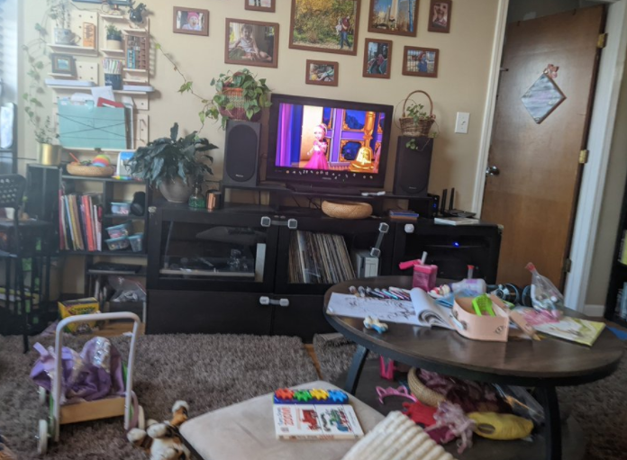 Go Ask Mum Mum Asks Other Parents to Share Honest, Unstaged Pictures of ...