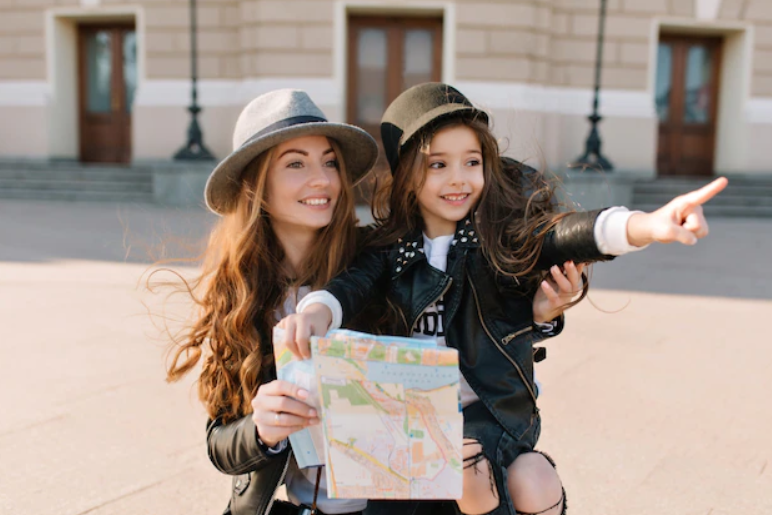 Go Ask Mum Parents Share Fantastic Idea to Help Your Children Develop ...